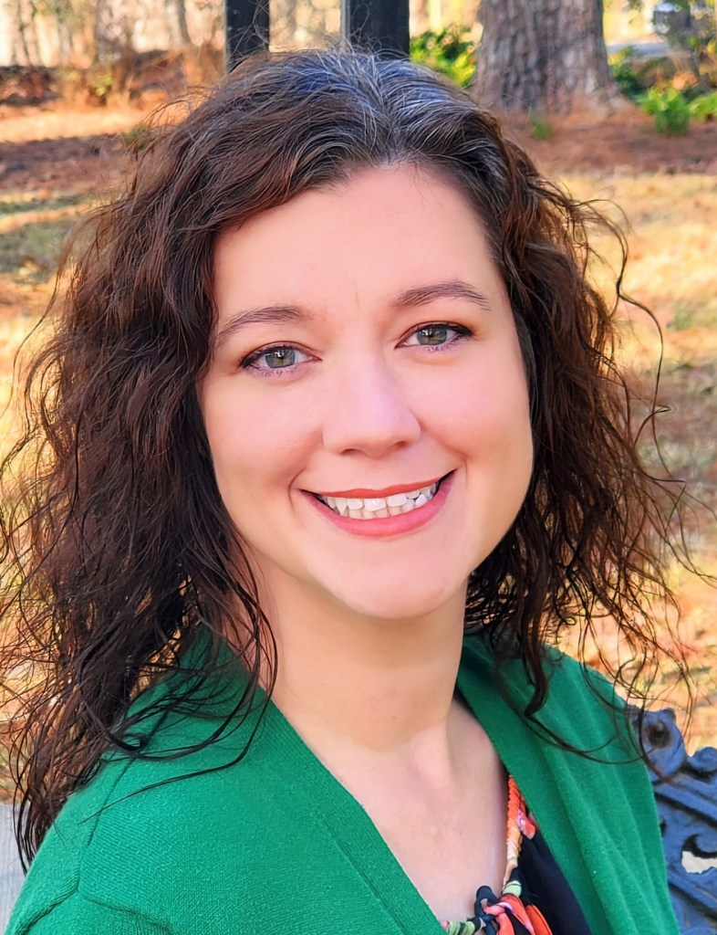 Contact – Jen Booth